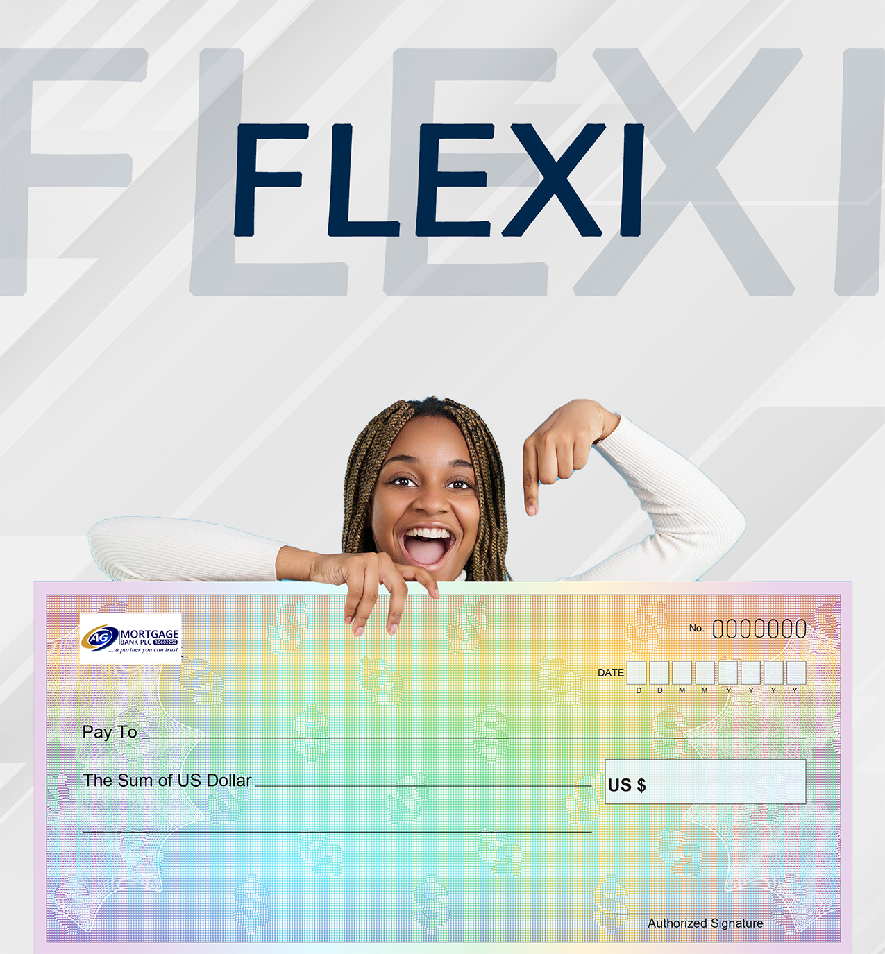 AG Mortgage Bank Plc.