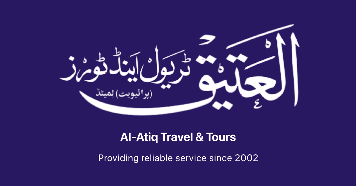 Al-Atiq Travel & Tours