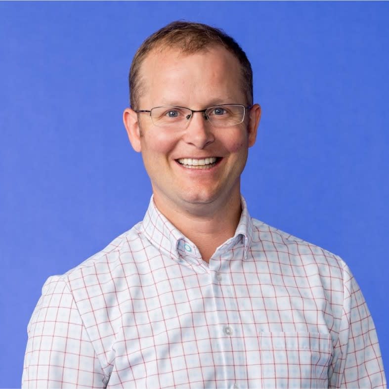 Justin – Voices of Cancer Research
