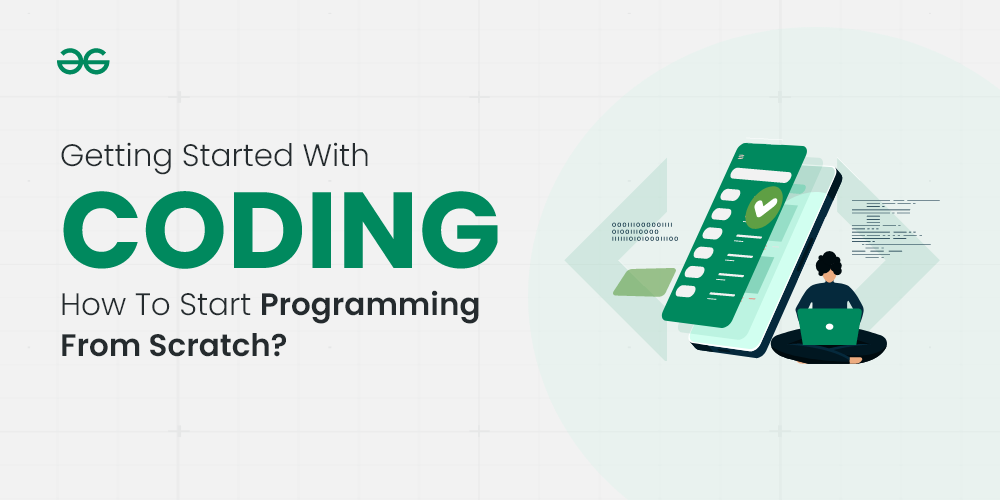 Getting Started with Coding: A Beginner's Guide