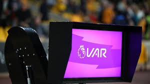 Understanding VAR: Revolutionizing Football Officiating