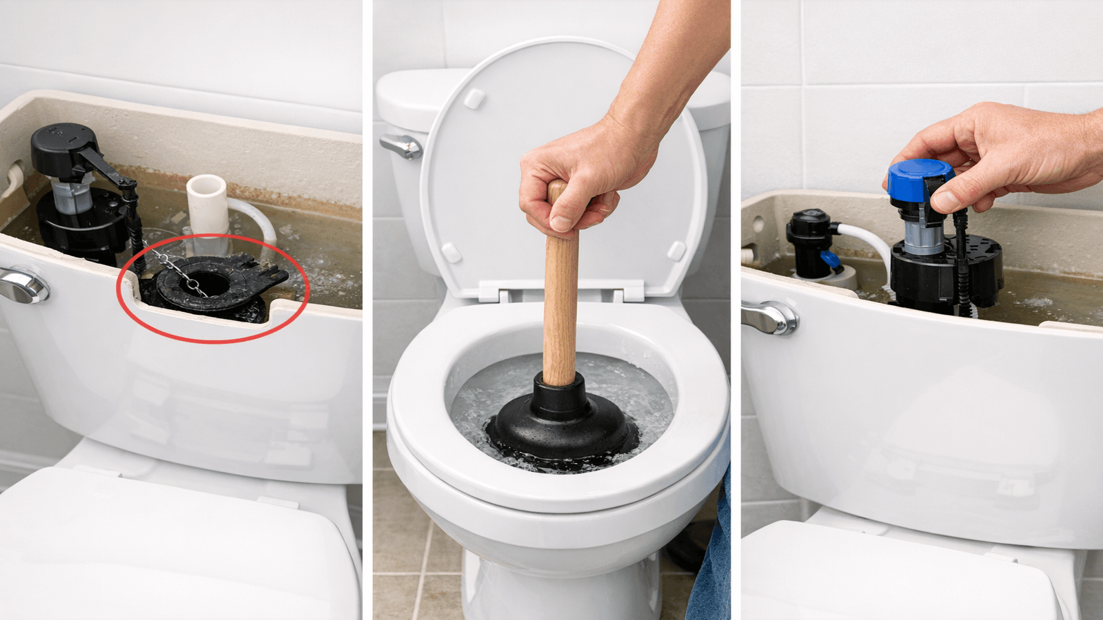 DIY Plumbing Guides: How-To Tutorials & Tips