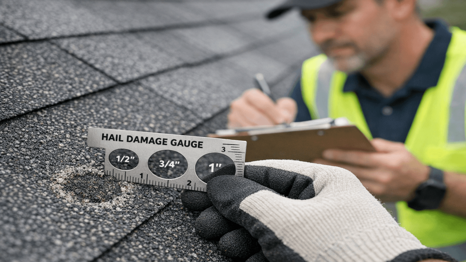 Roof Inspection Cost: What You'll Pay in 2026