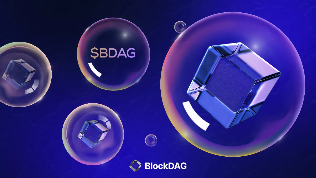 BlockDAG Launch Date 2026: Timeline, Launch Price & Investor Strategy ...