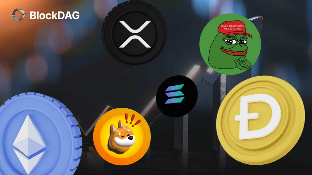 Altcoins Vs Memecoins