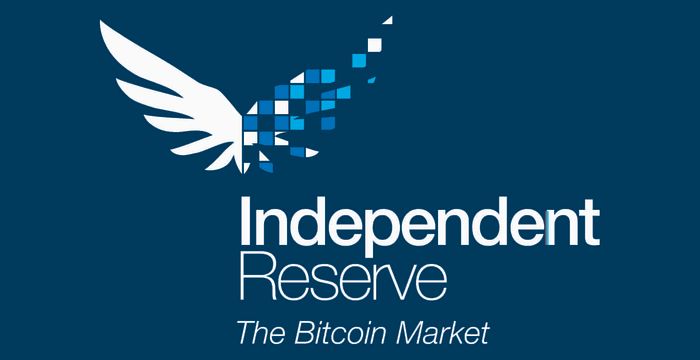 Independent Reserve (Referral Code RCZSEV)