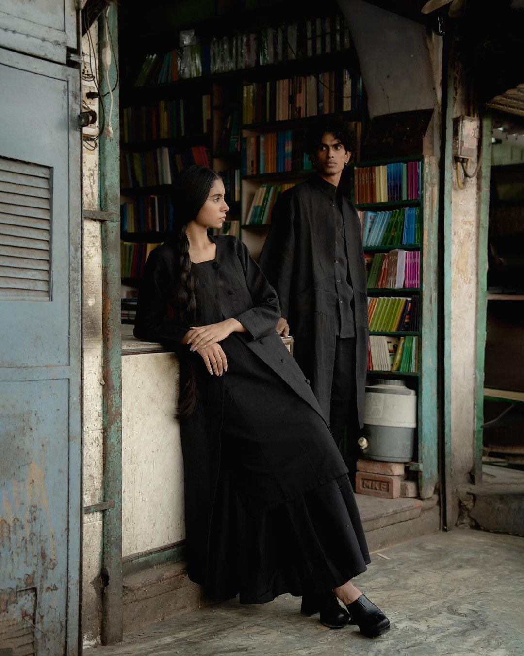 Romantic but Rough Around The Edges: The Fusion of Grunge and ...