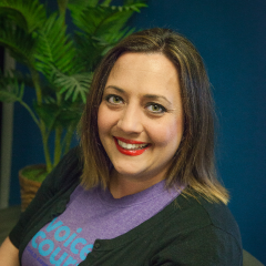 About Us – Voices of Courage