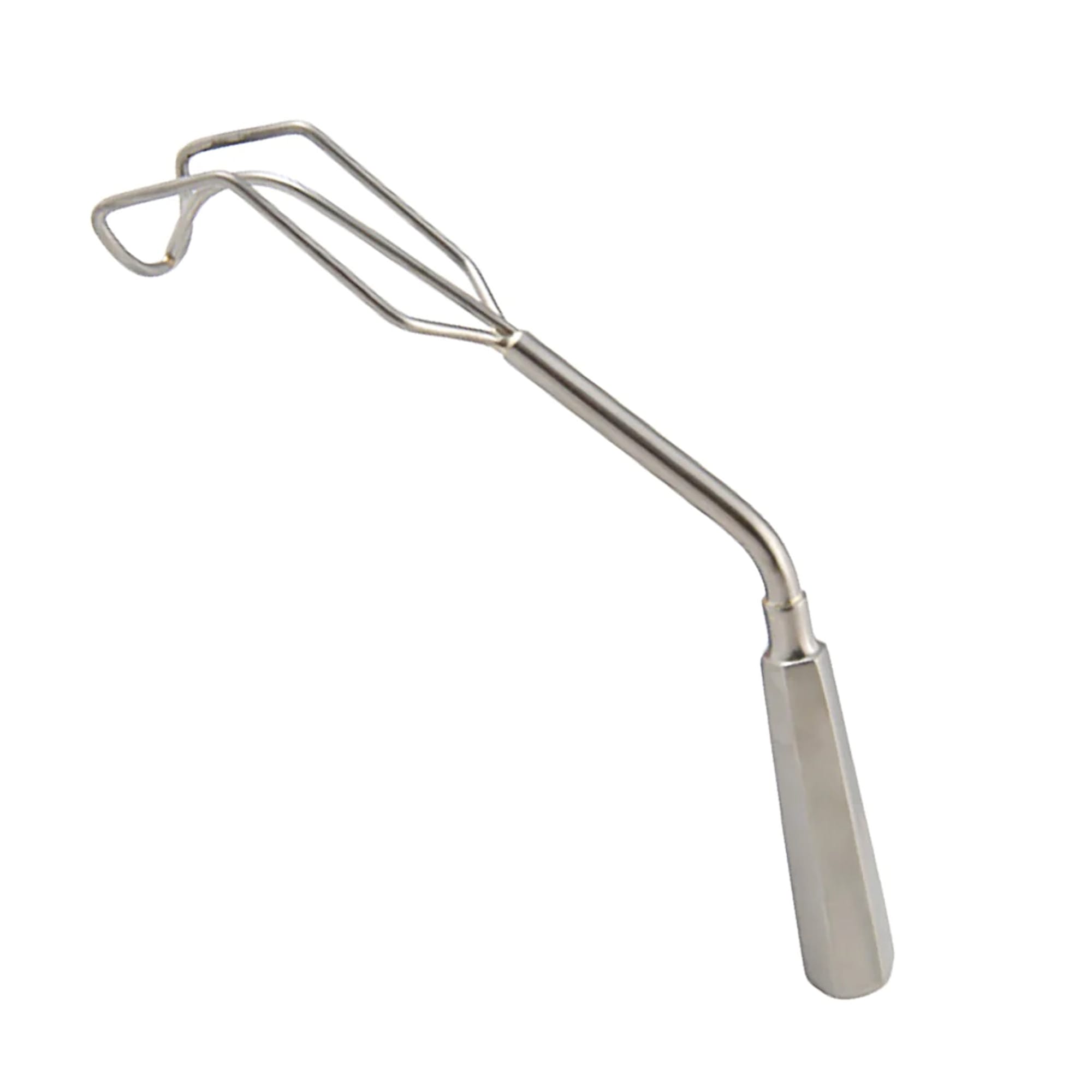 Colley Wire Retractor Right Serrated - DDK Healthcare