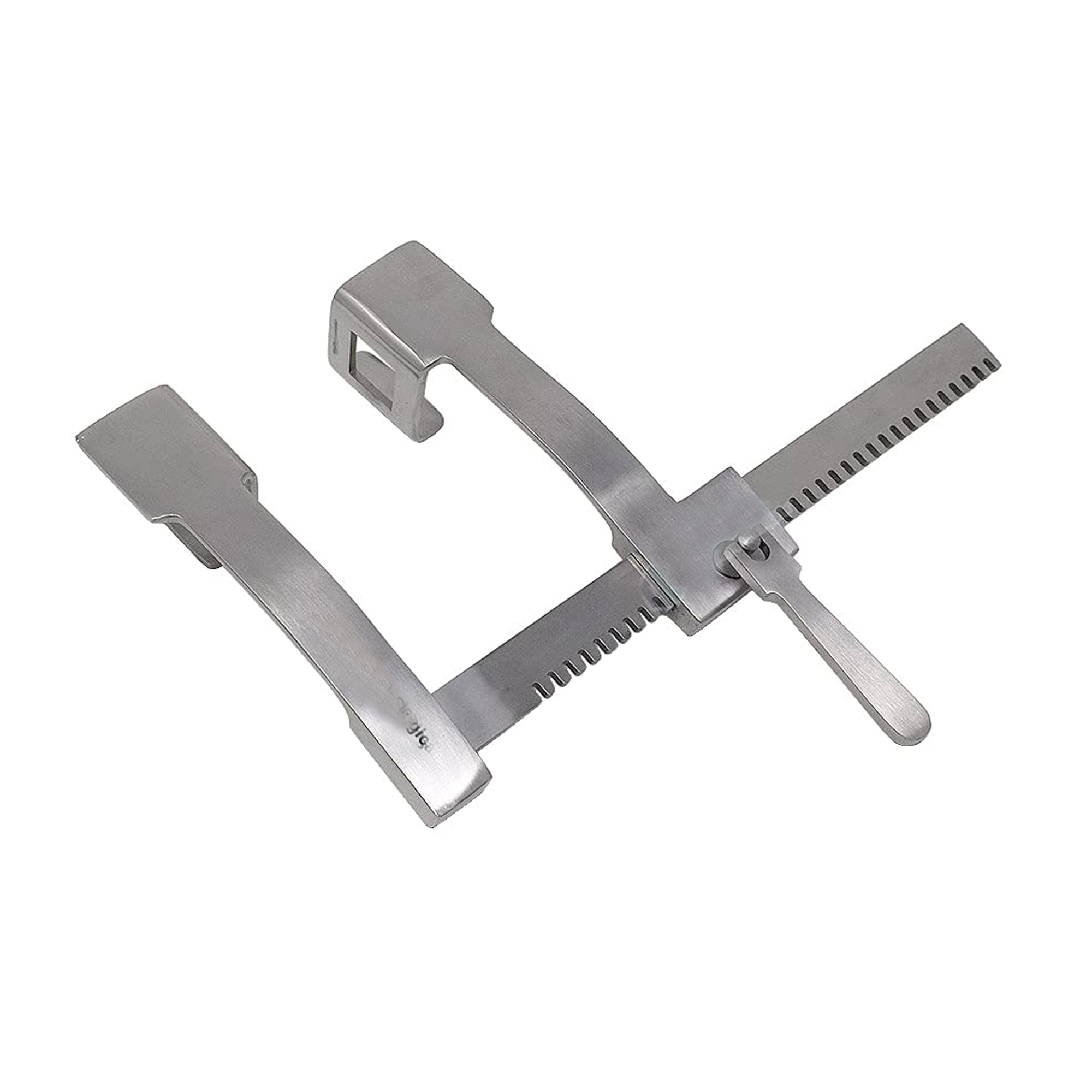 Finochietto Rib Spreader - DDK Healthcare