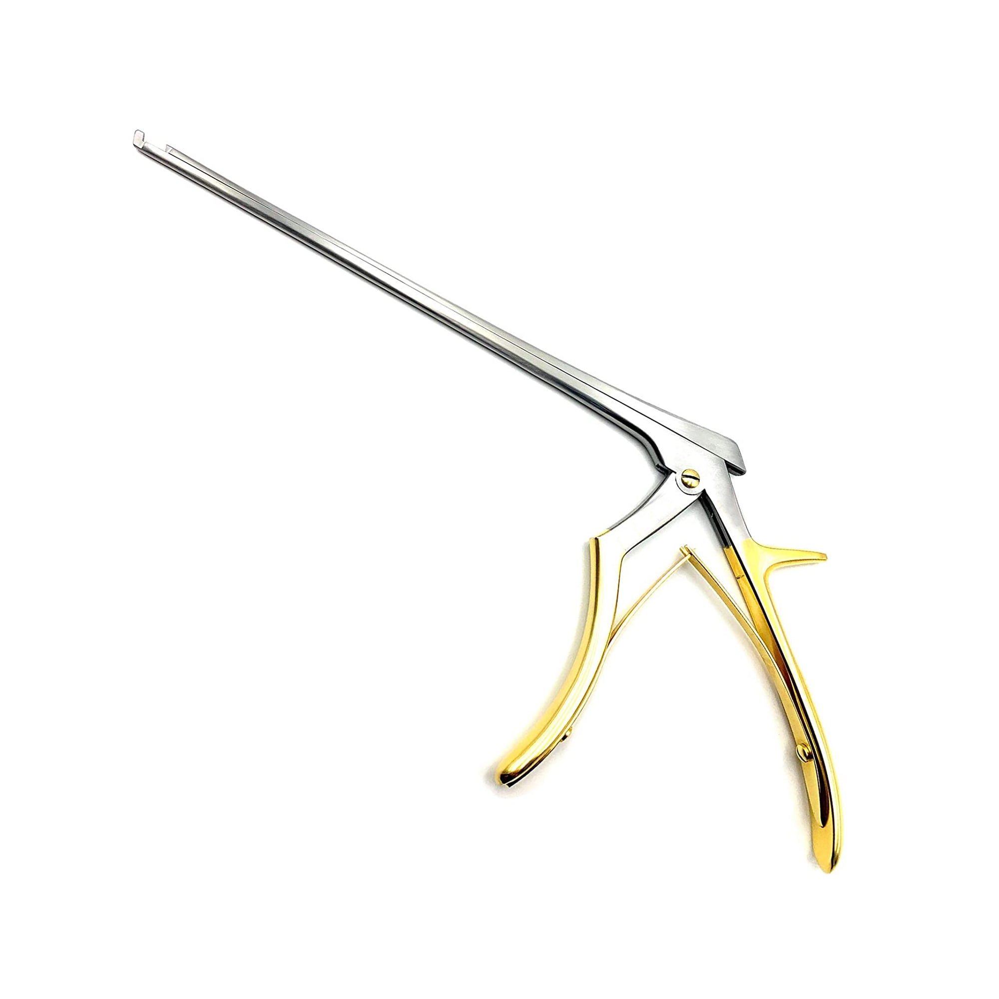 Kerrison punch 40 degree – DDK Healthcare