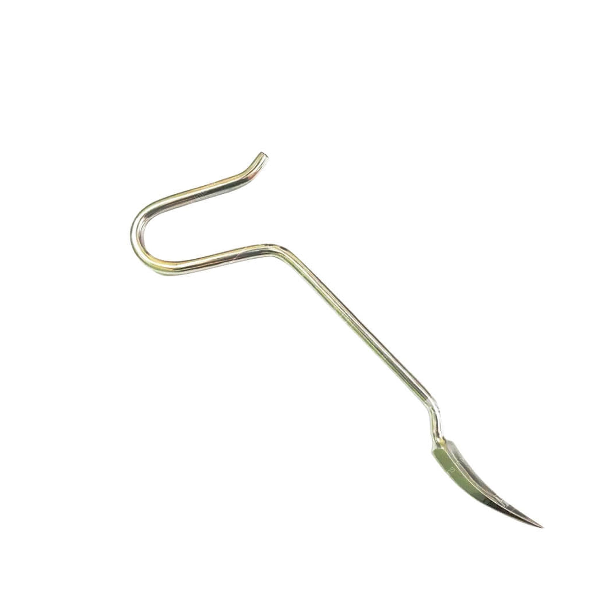Kuntscher Pointed Diamond Awl – DDK Healthcare