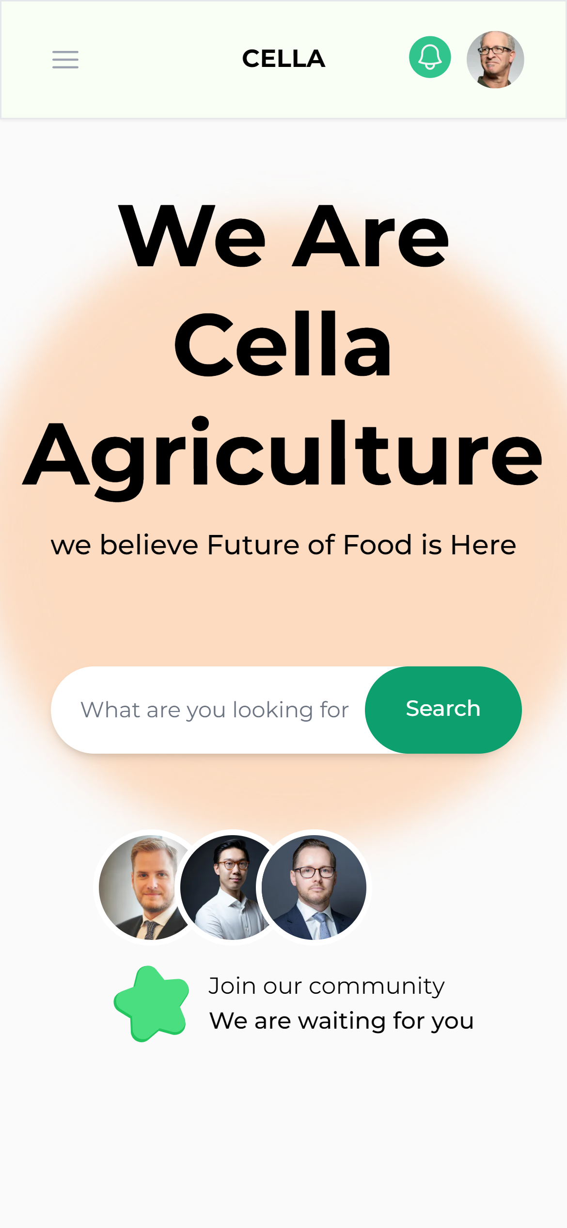 GitHub - NacereddineRebouh/cellafarm