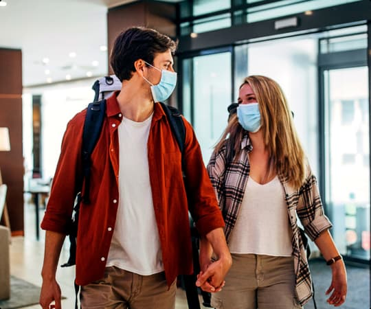 InsureandGo | Take Us Away With You