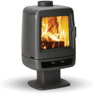 FirePOD Pedestal