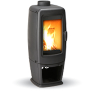 FirePOD Tall