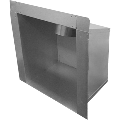 Flue Boxes
