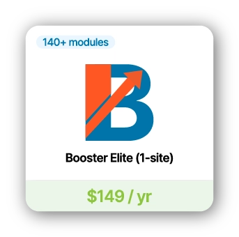 Buy Booster All-in-One Plugin for WooCommerce