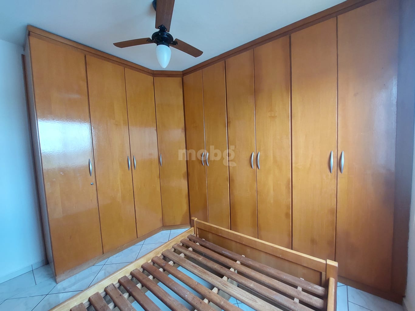 Apartamento com 2 Quartos de 59m² para Alugar no Saic, Chapecó por R$ 1.596 - Mobg