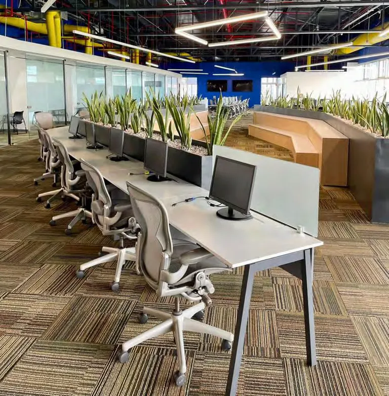 Dünn A | Diseño y Calidad en Estaciones de Trabajo | DCatala - Muebles ...