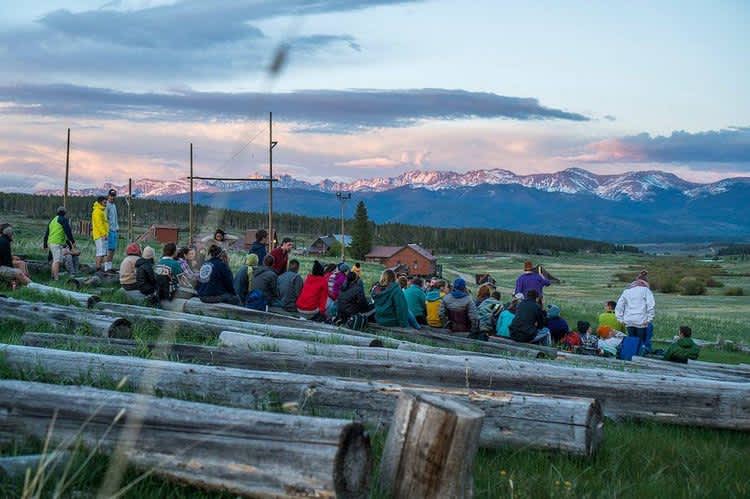 Camp Chief Ouray, United States, Colorado | Kampspire