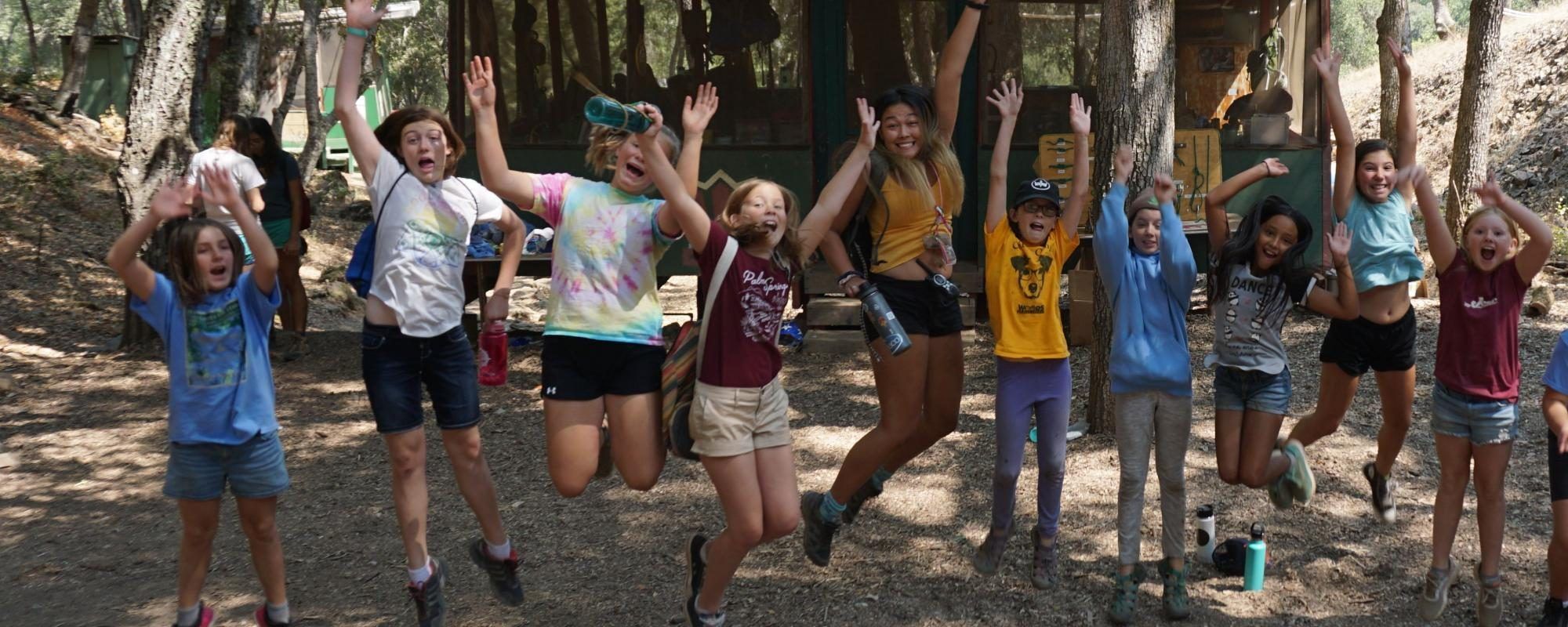 Camp Natoma, United States, California | Kampspire