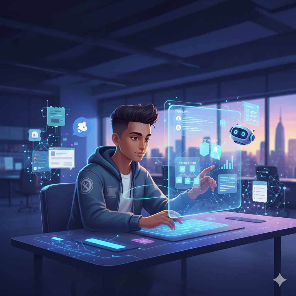 Top AI Tools Every Scrum Master Should Know in 2025 - PlanningPoker.live