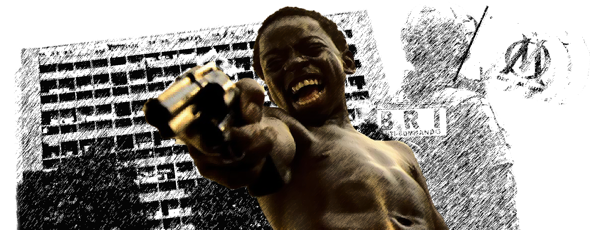 Les Guirri de la Nuit | San Magazine