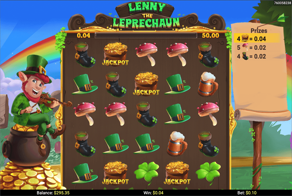 BingoVillage - Brand Information