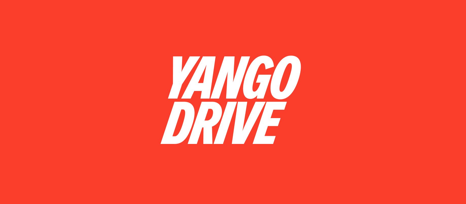 Yango Drive - Easy Rent partner