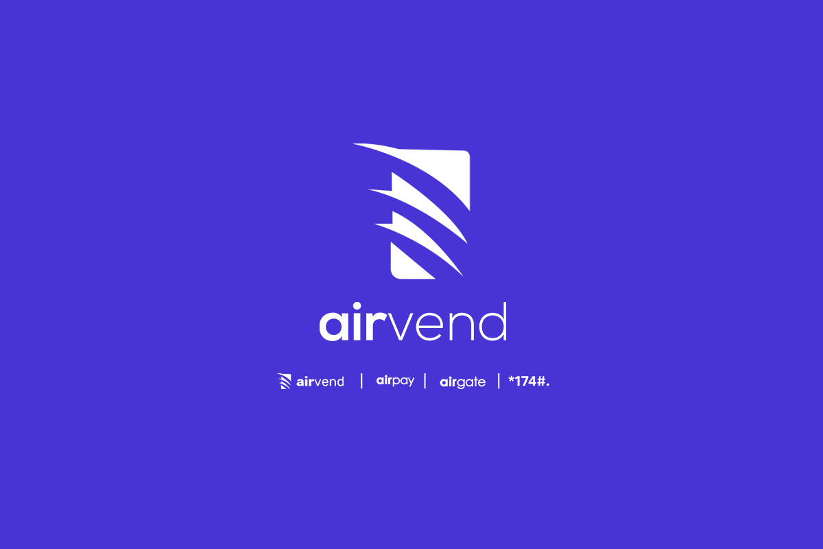 Airvend:::Seamlessly and Quickly