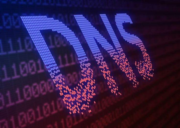 DNS Automation Project | dynexo GmbH