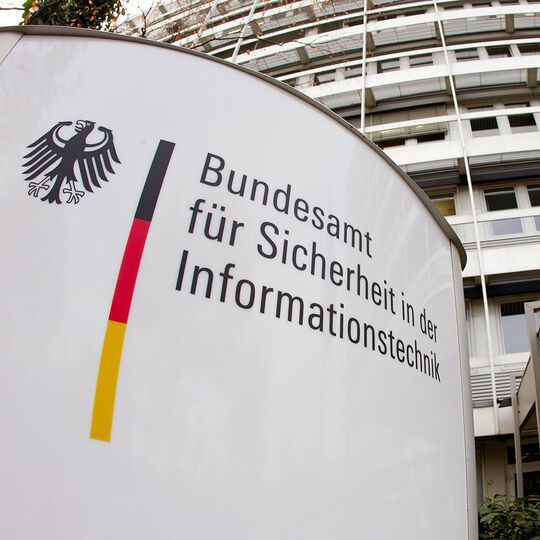 Future of IT Security in Germany: A Comprehensive Outlook