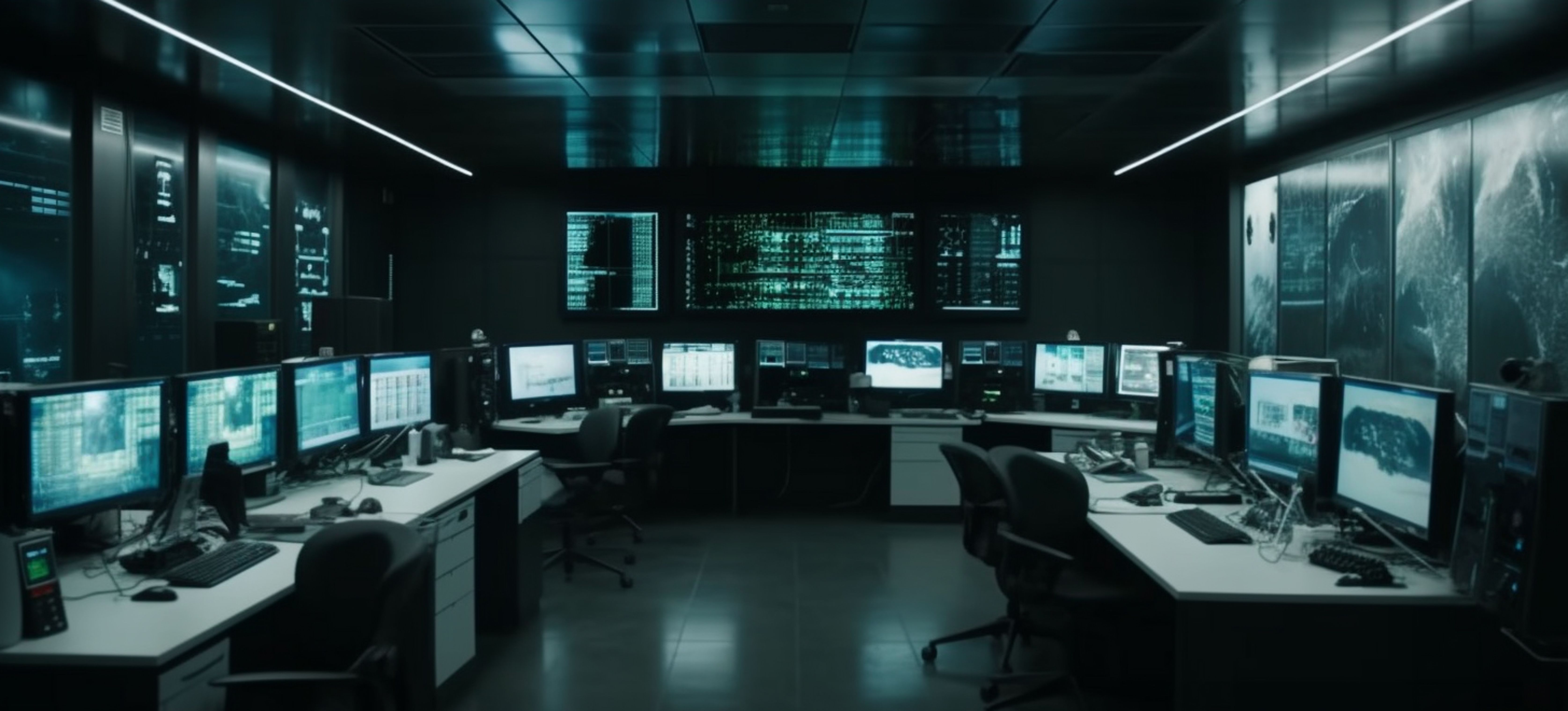 Fortify Your Business in 2024: A Guide to SOC as a Service and Why You ...