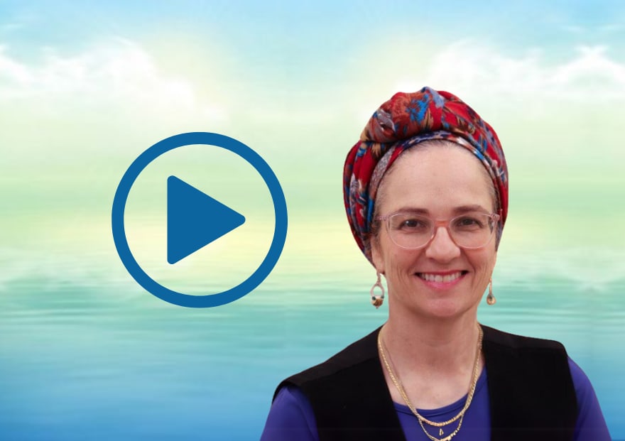 VIDEO: IUD Insertion & Removal - Nishmat Yoatzot Halacha