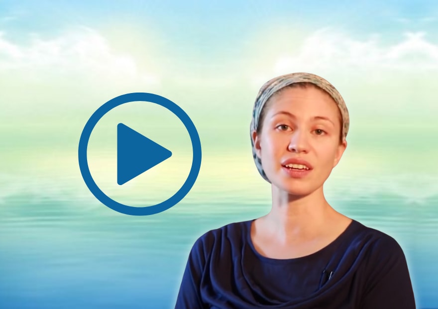 VIDEO: Niddah in the Postpartum Period - Nishmat Yoatzot Halacha