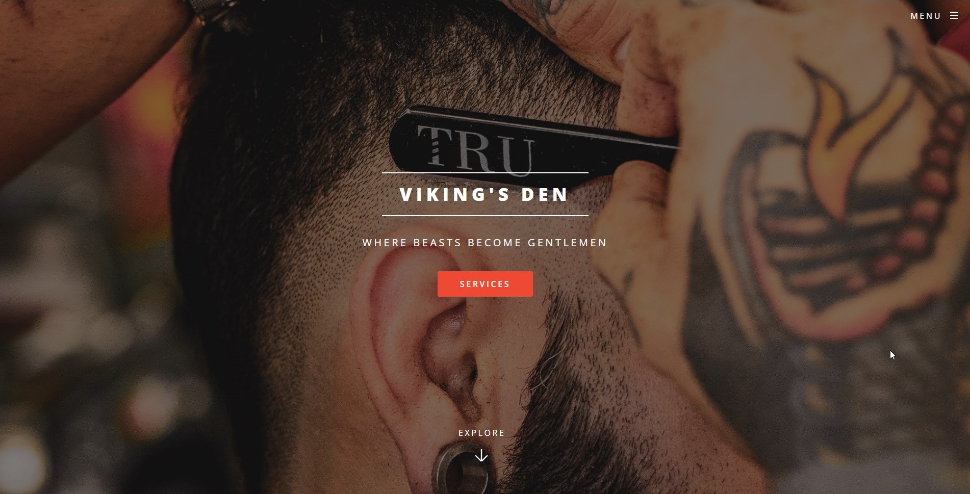 GitHub - r-Dev03/Viking-Den