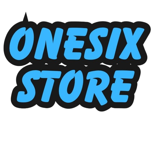 ONESIX STORE - Top Up Game Termurah Top Up Game Tercepat Top Up Andalan Kamu