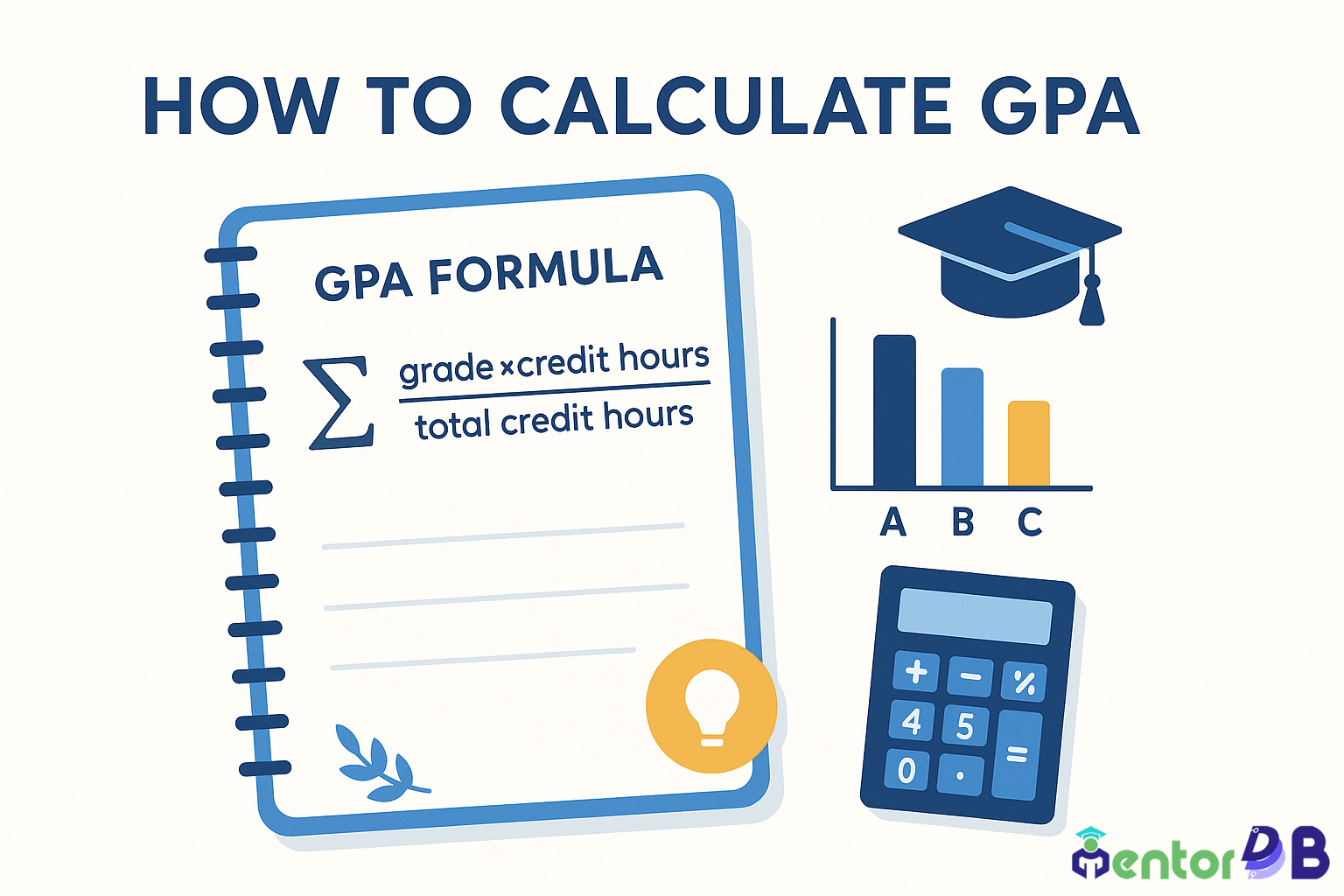 Blog | Demystifying GPA Calculation: Your Ultimate Guide to ...