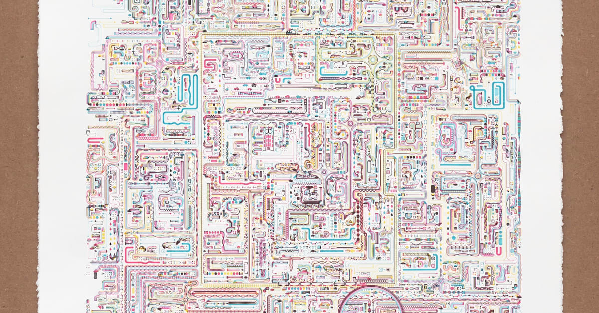 BUSY | Lostpixels.io