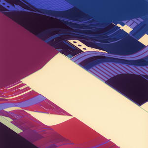 RUNAWAY | Lostpixels.io