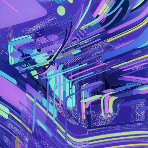 RUNAWAY | Lostpixels.io