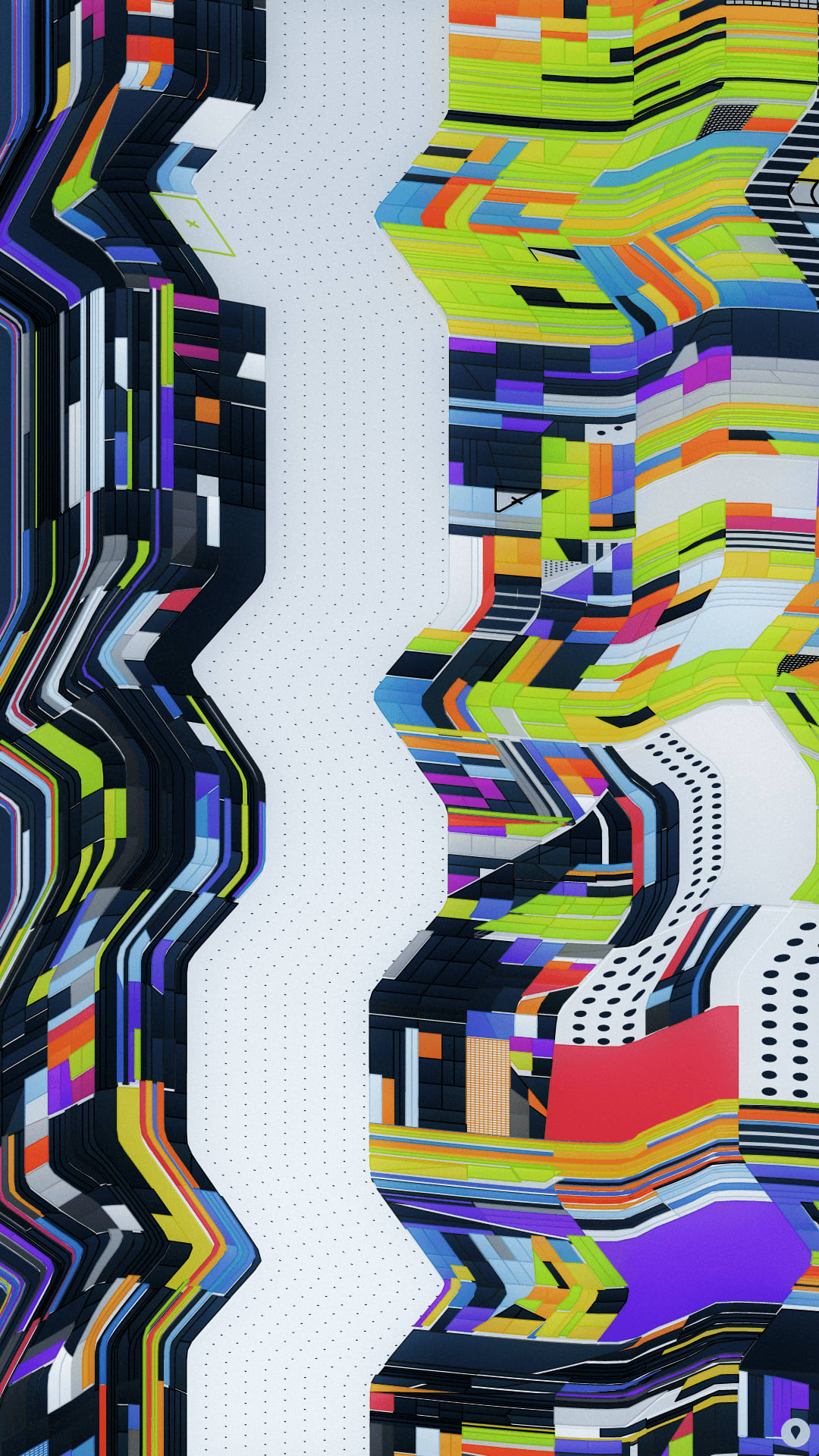 RUNAWAY | Lostpixels.io