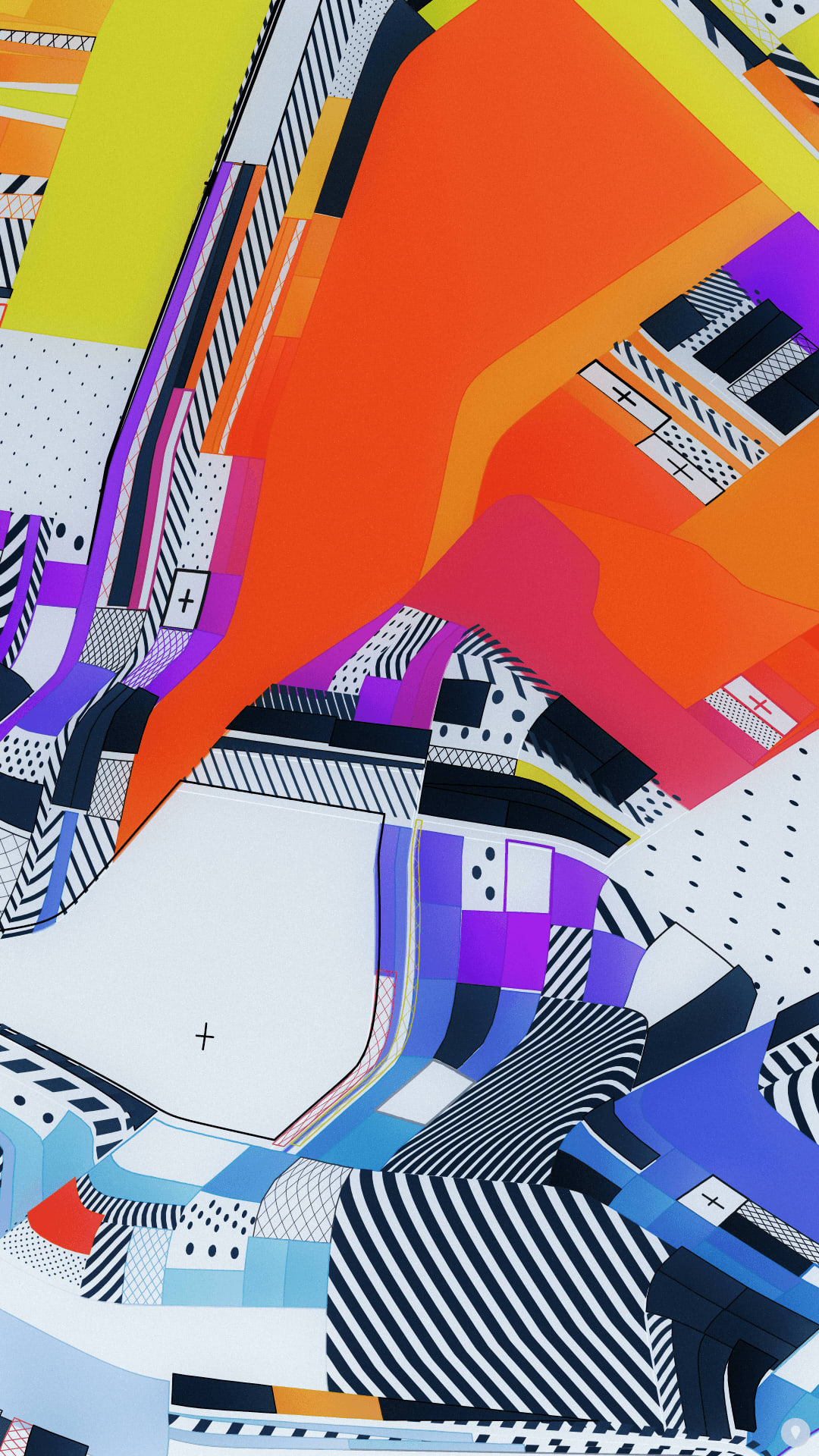 RUNAWAY | Lostpixels.io