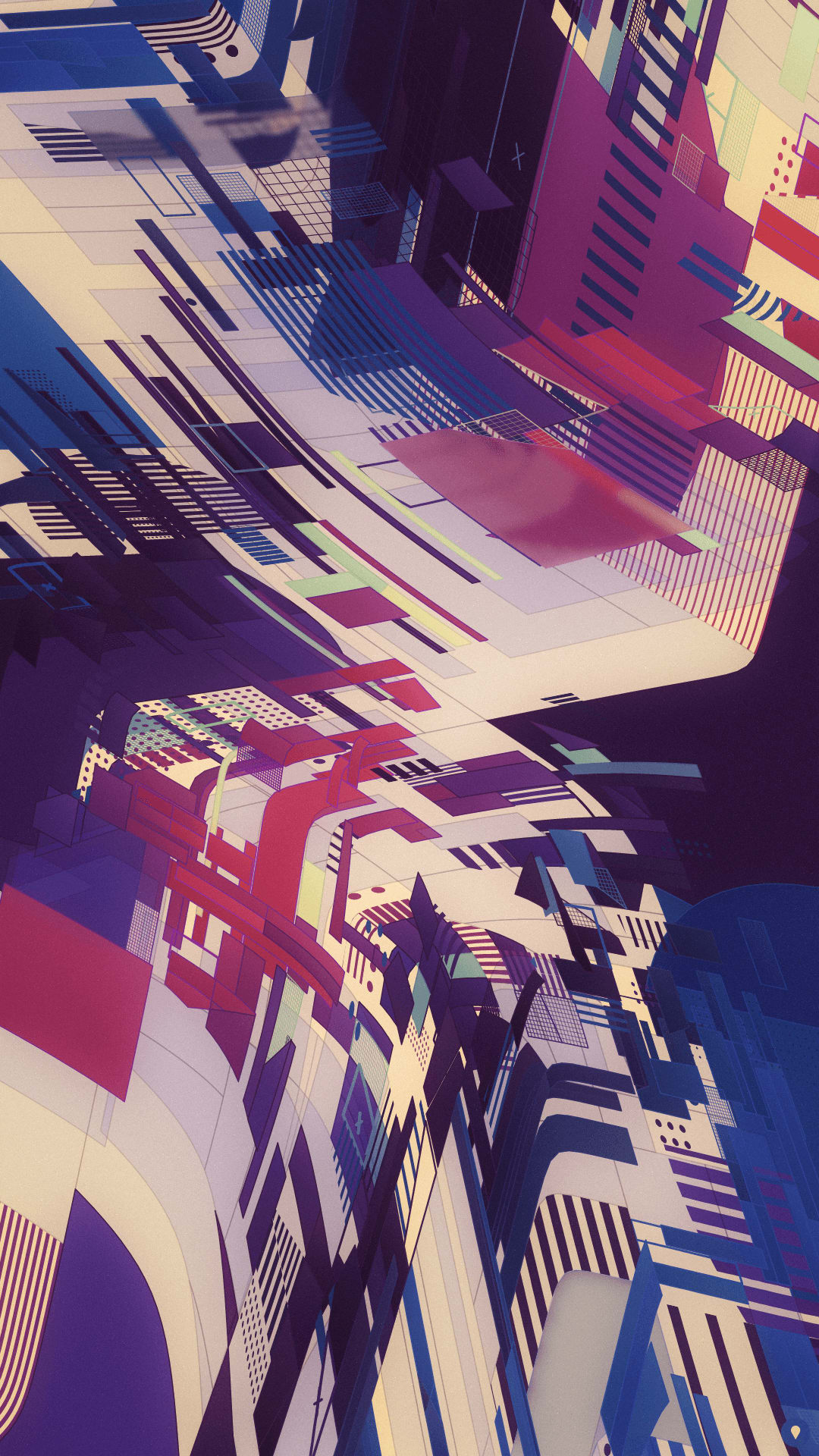 RUNAWAY | Lostpixels.io