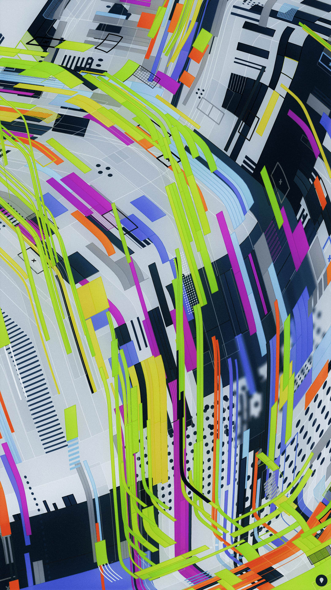 RUNAWAY | Lostpixels.io