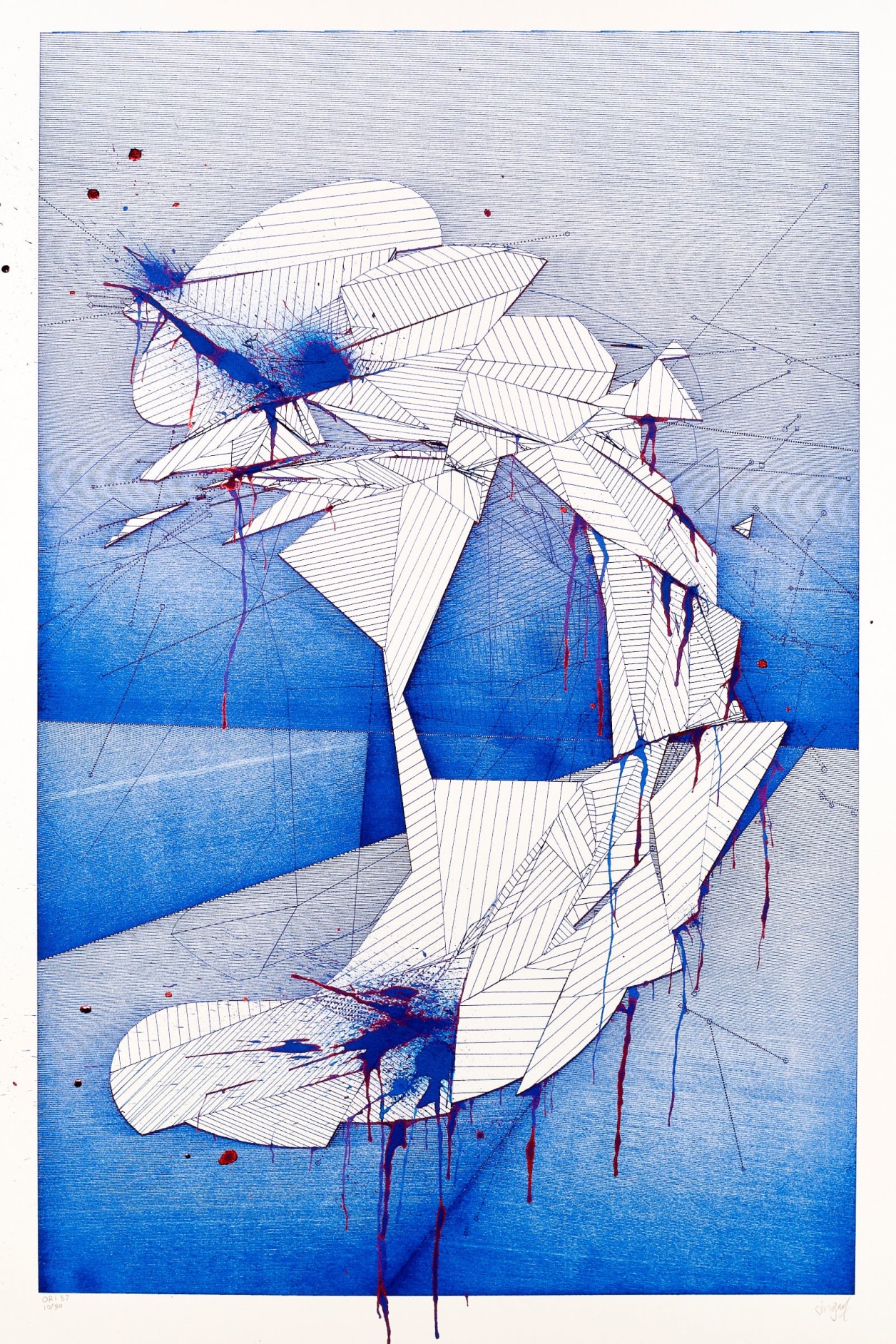 ORI Plotted | Lostpixels.io