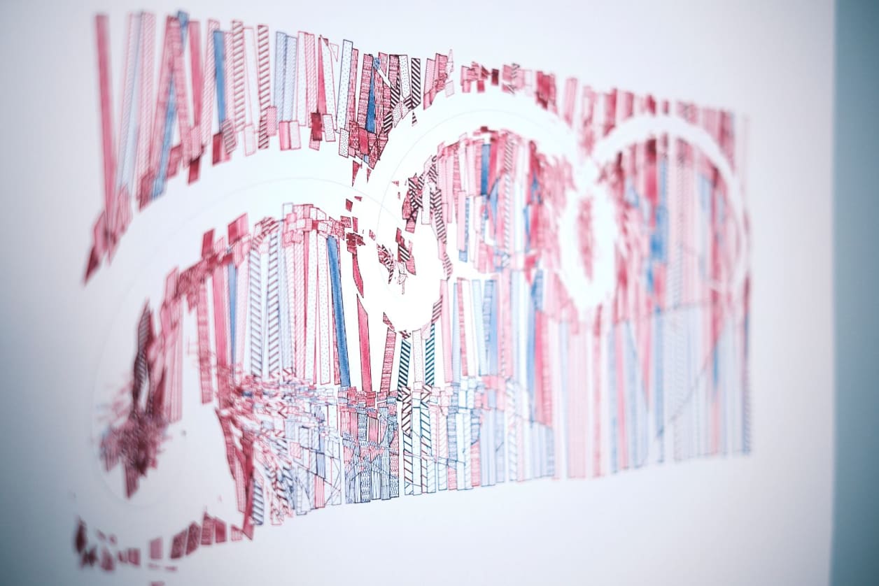 Breakpoint. | Lostpixels.io