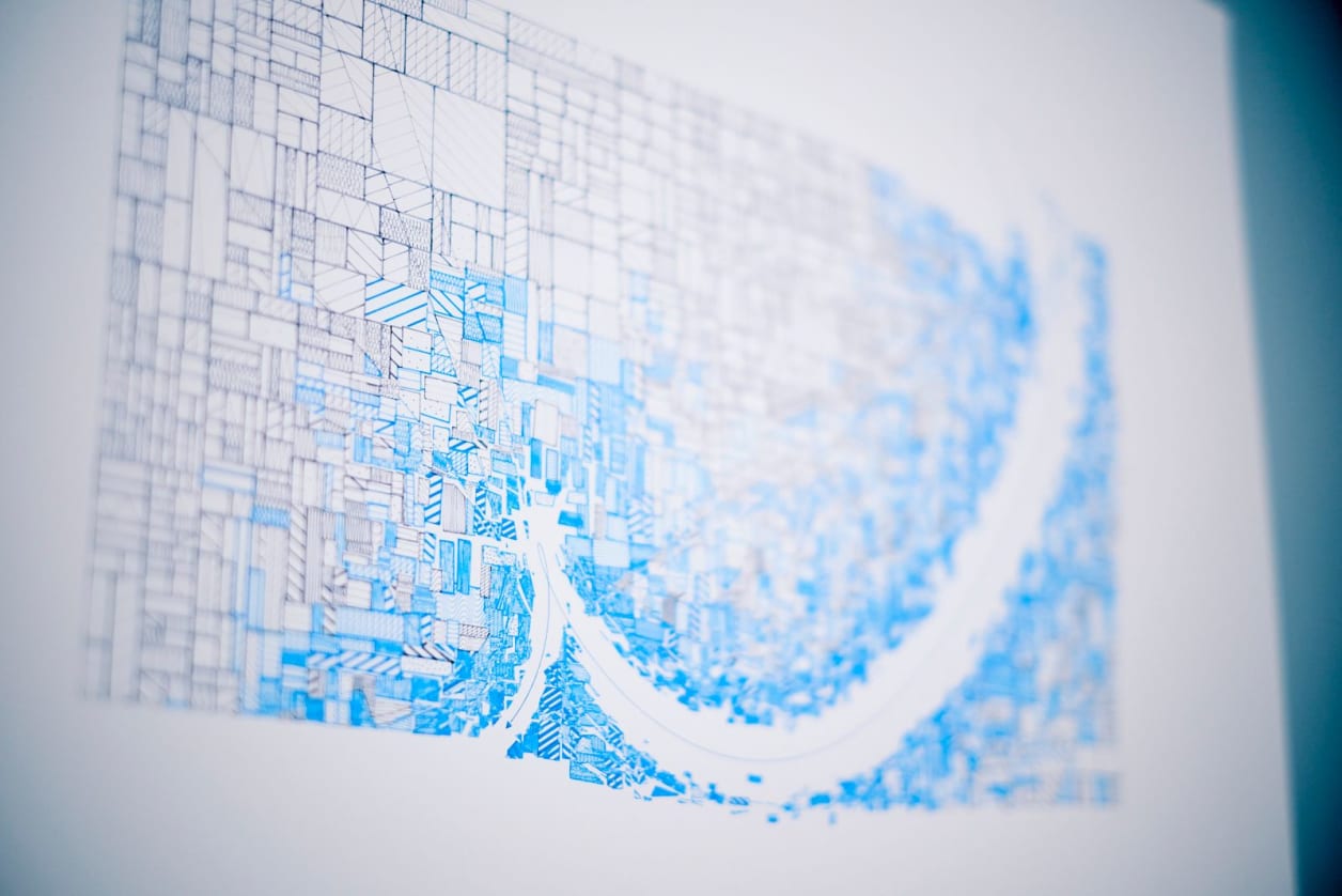 Breakpoint. | Lostpixels.io