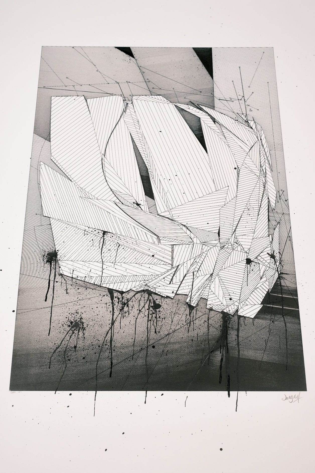 ORI Plotted | Lostpixels.io